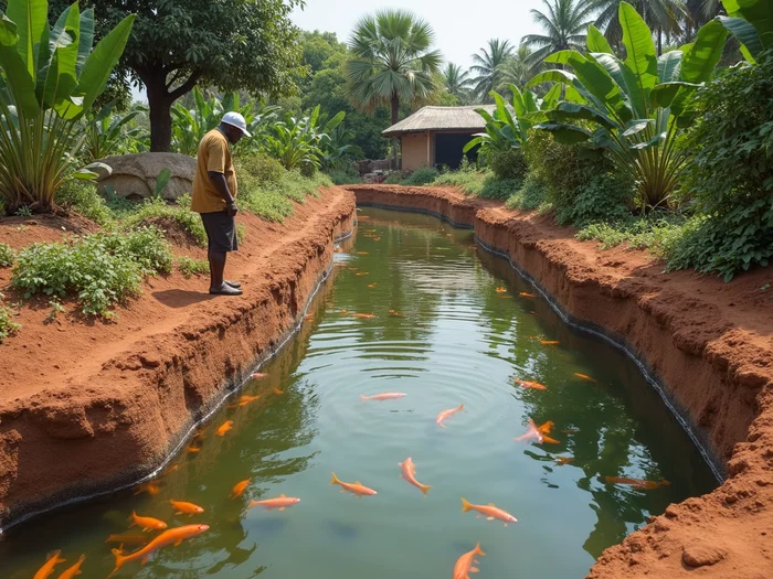 Understanding Catfish Biology and Anatomy: Essential Insights for Farmers
